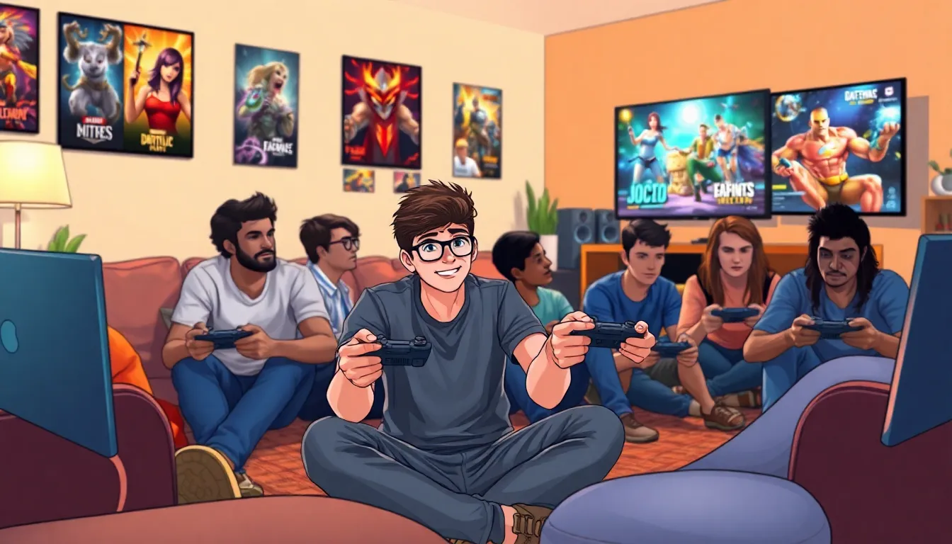 Unlocking Fun: Your Complete Guide to Game Pass Codes for Ultimate ...