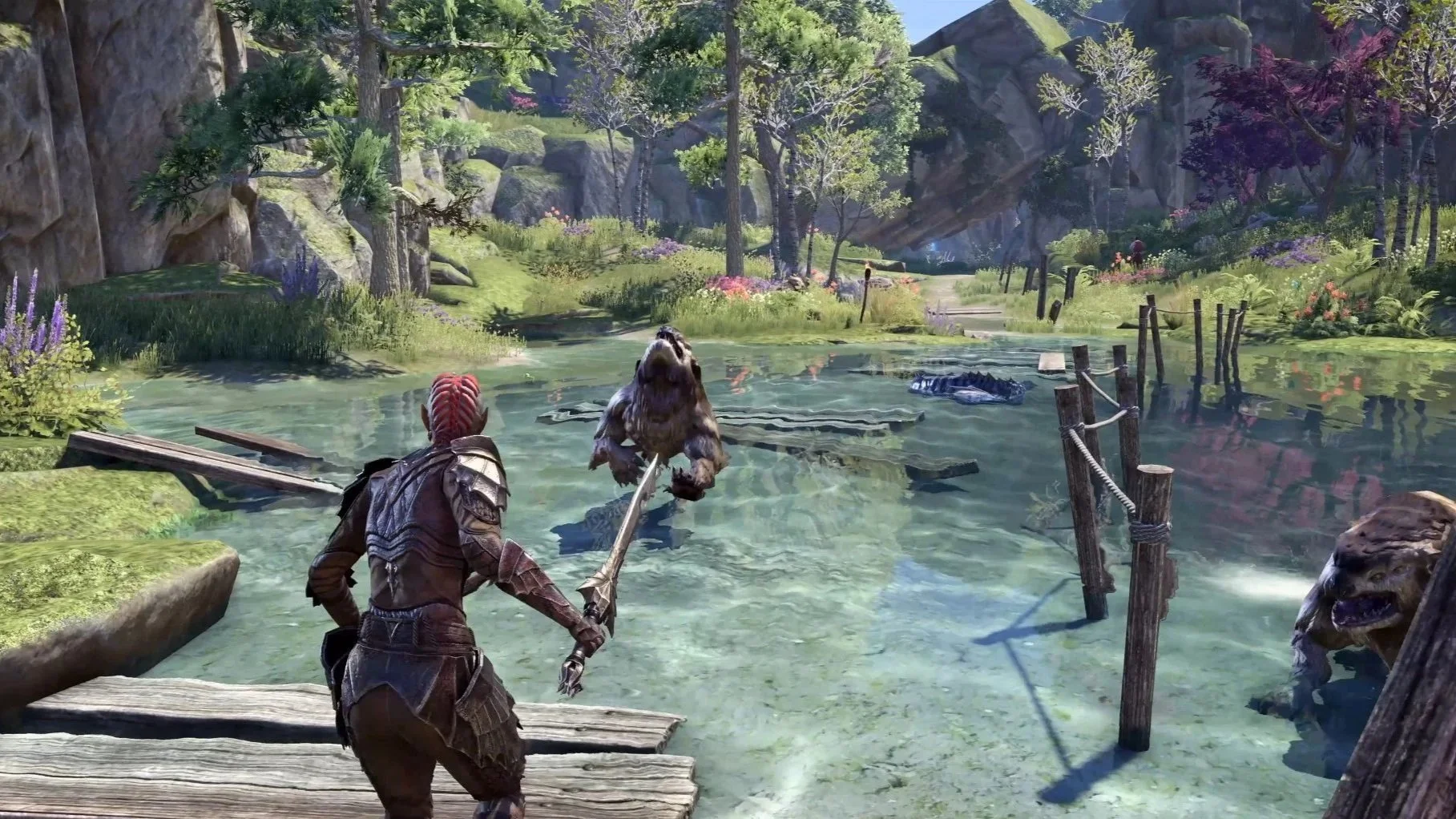 ESO 2026 Roadmap Revealed: Seasons, Battle Pass, and Big Changes ...