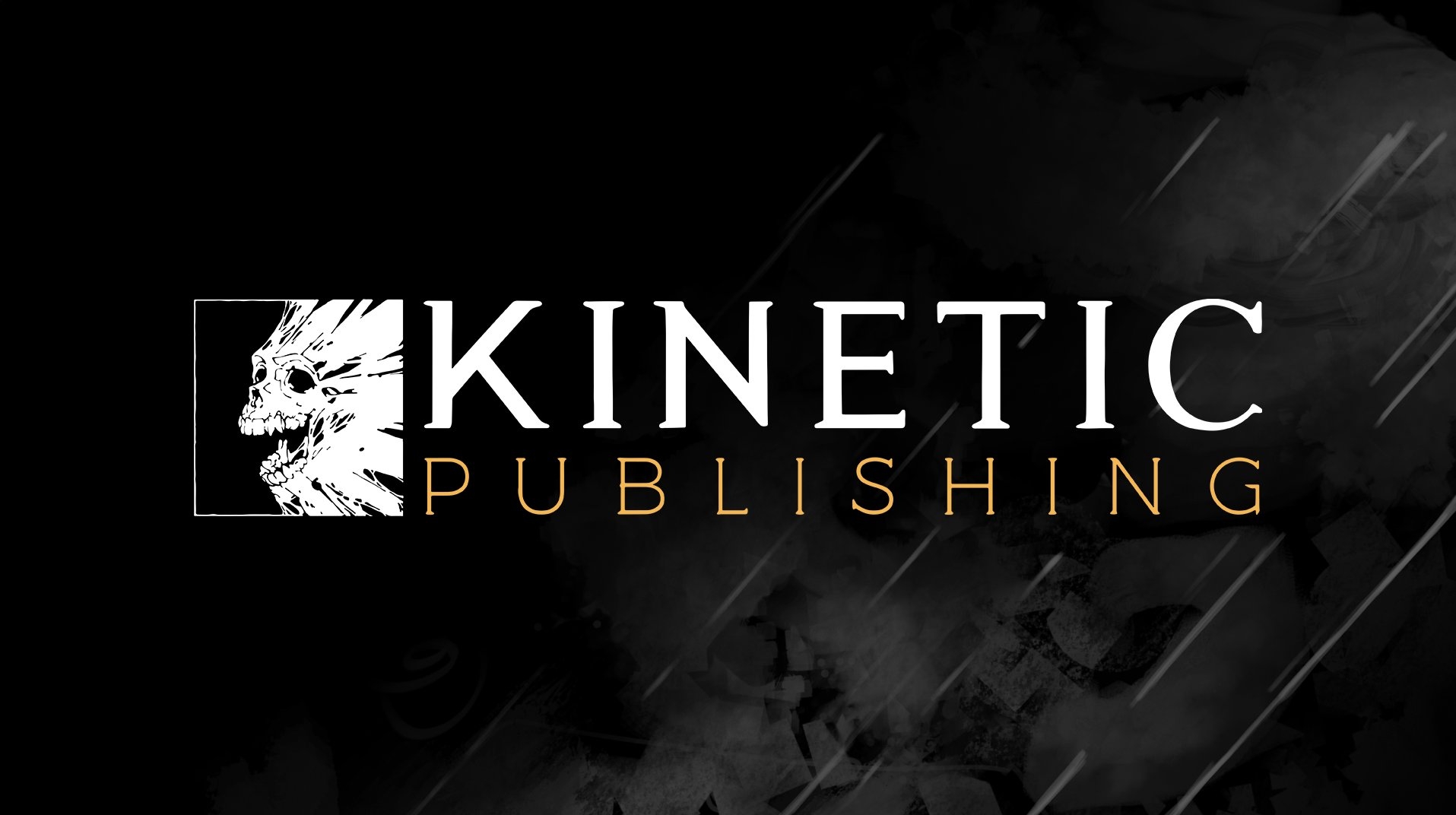 Kinetic Games (Phasmophobia) launches a division dedicated to ...