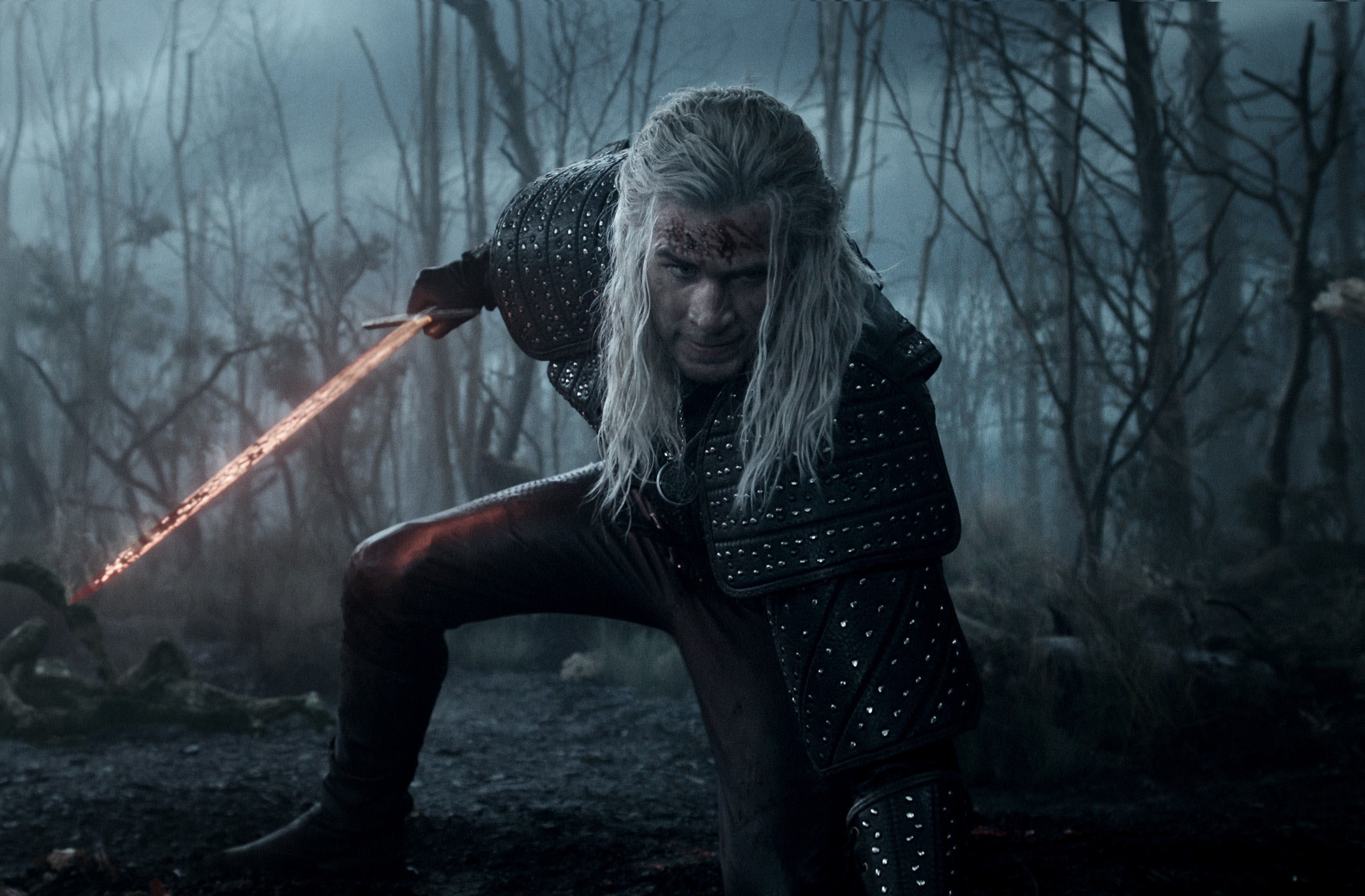 Netflix confirms that the fifth and final season of The Witcher is ...