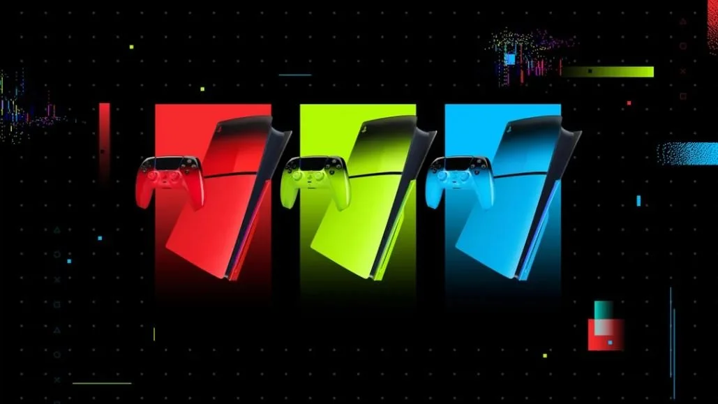 New PS5 Hyperpop Collection Launches in the Philippines on March 12 ...