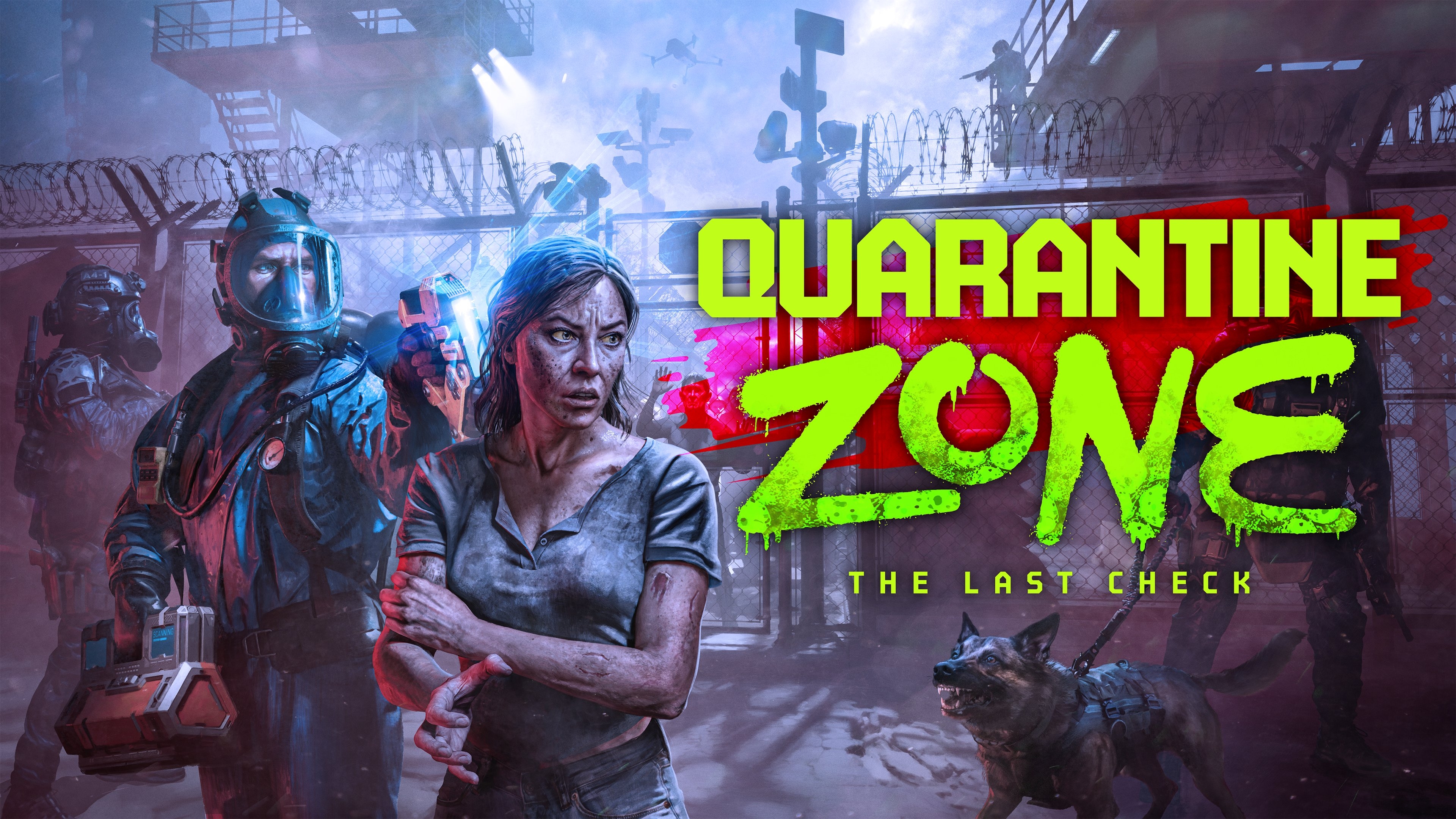 Quarantine Zone: The Last Check is coming to PC Game Pass on January 12 ...
