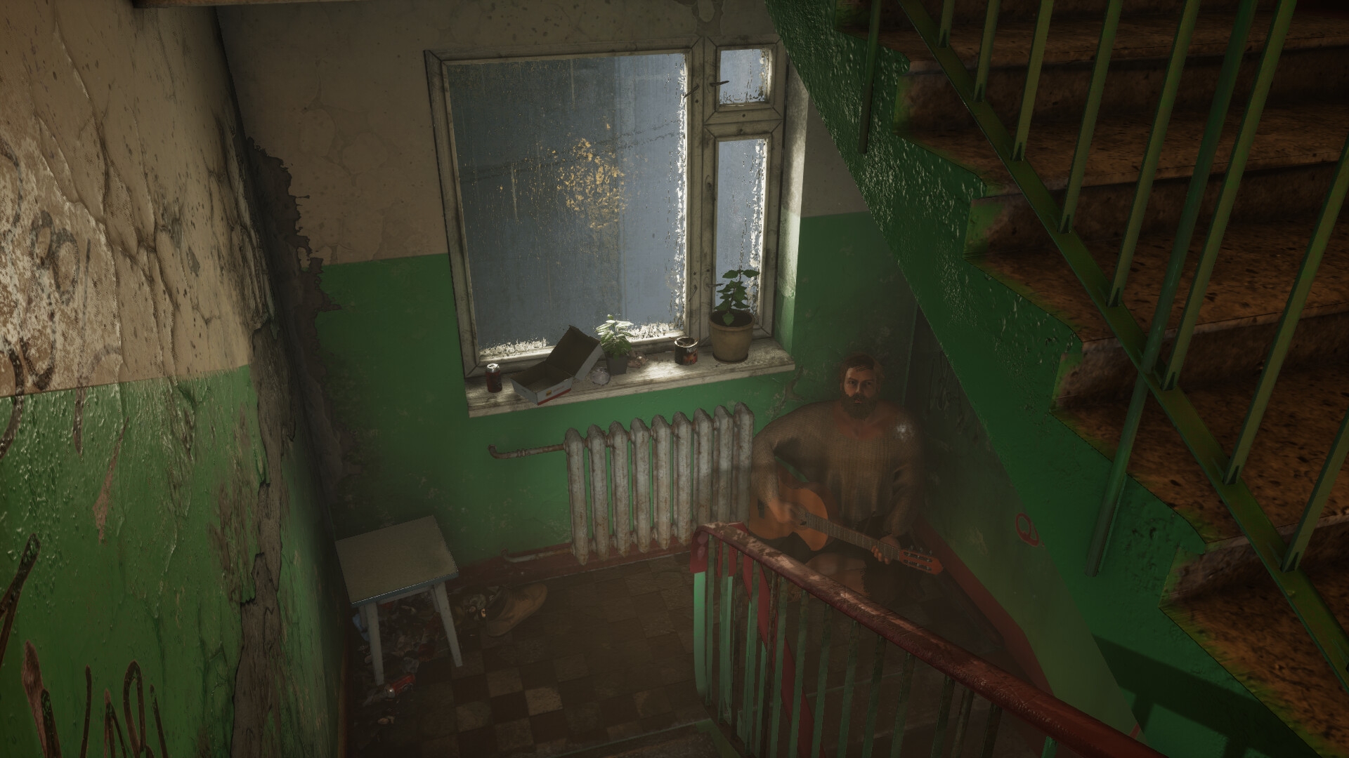 [UPD] PlayStation is promoting a (bad) Resident Evil rip-off - Gamers ...