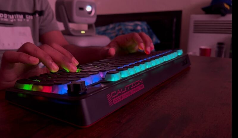Best Wireless Mechanical Gaming Keyboards 2026, Low Latency Picks That ...