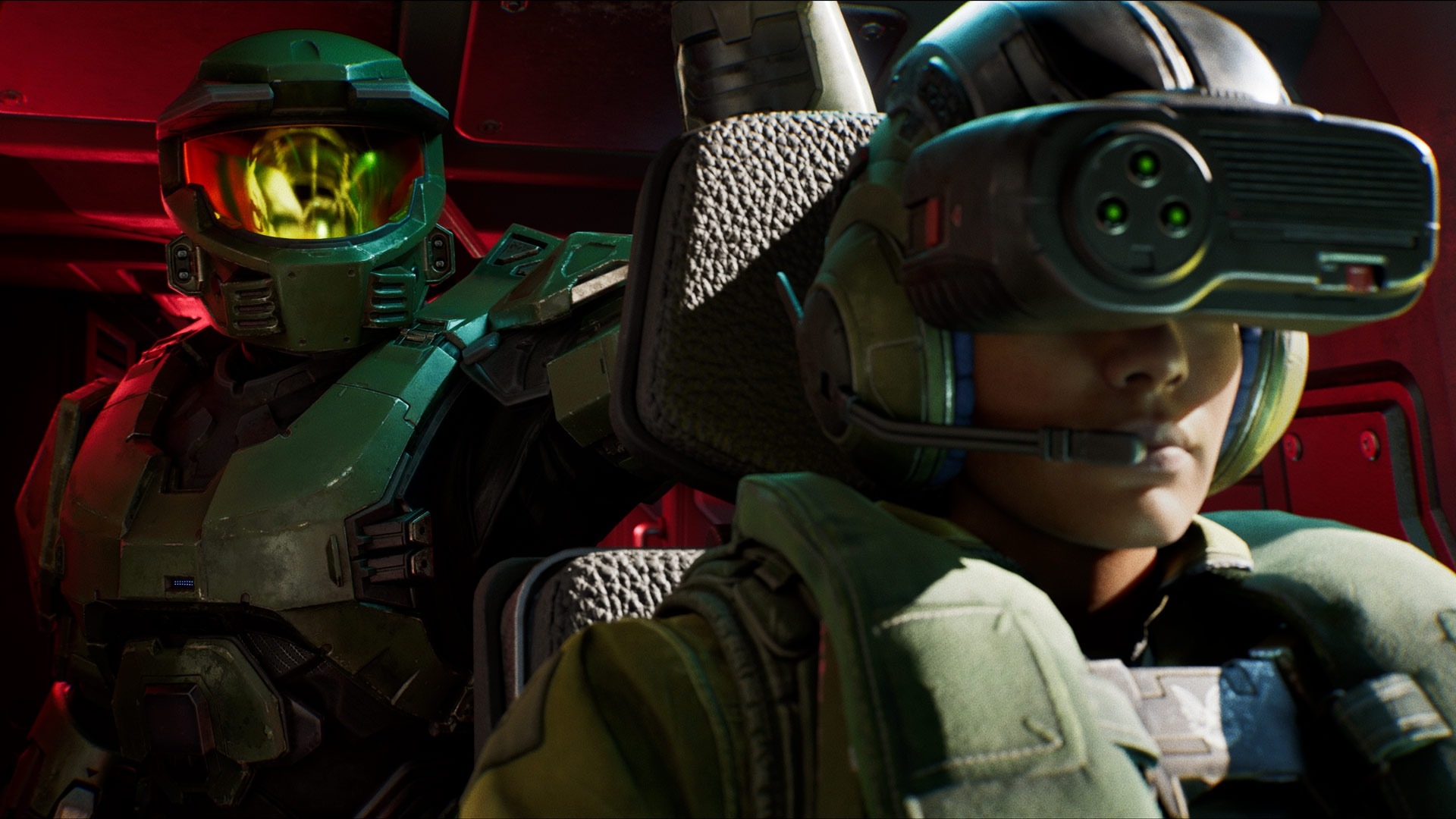 (UPD) Halo: Campaign Evolved will require a Microsoft account to play ...