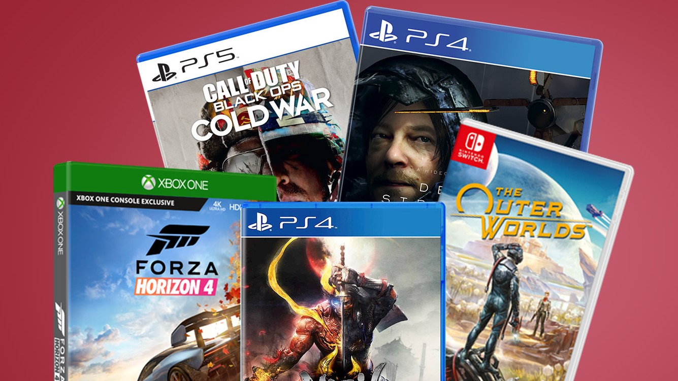 'We are not going to sit idly by': video game retailers react to Sony's ...
